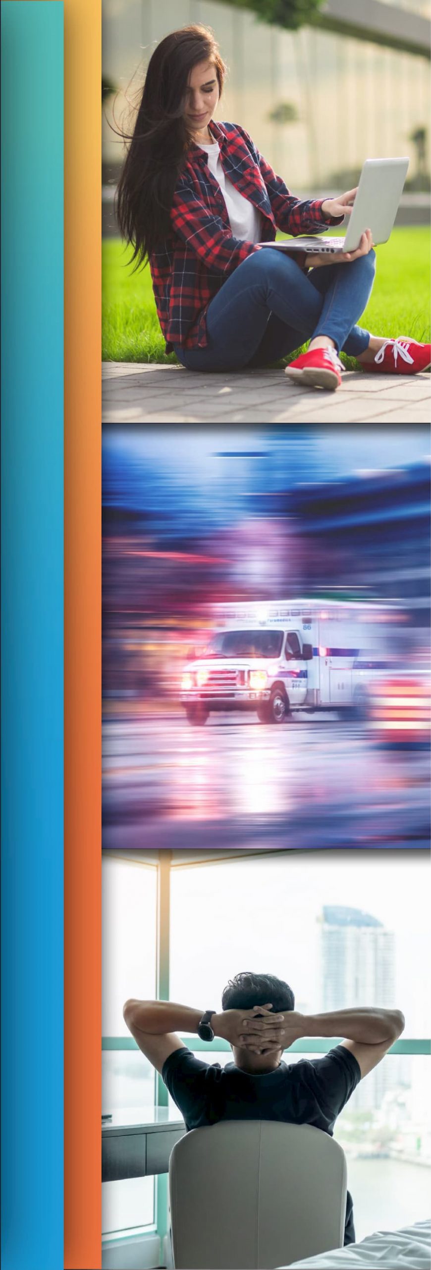 Digital Workspace Case Studies - Xtravirt