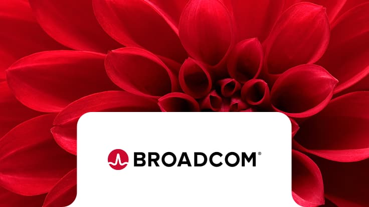 Broadcom - Xtravirt